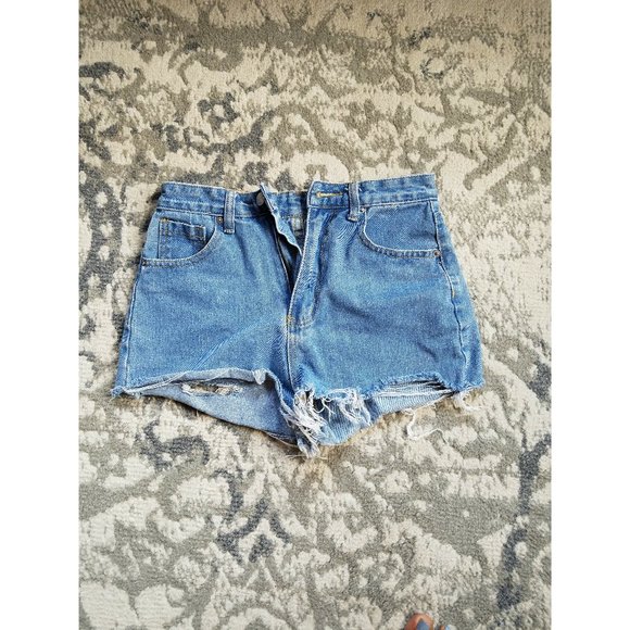SHEIN | Shorts | Who Wears Short Shorts Do You Dare | Poshmark